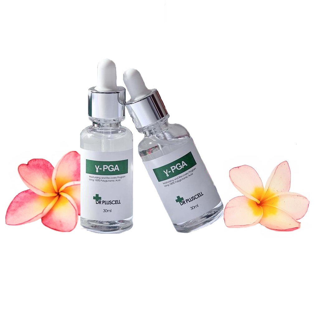 Serum Siêu Dưỡng Ẩm Dr PlusCell Hàn Quốc | Thương Hiệu Dr Pluscell