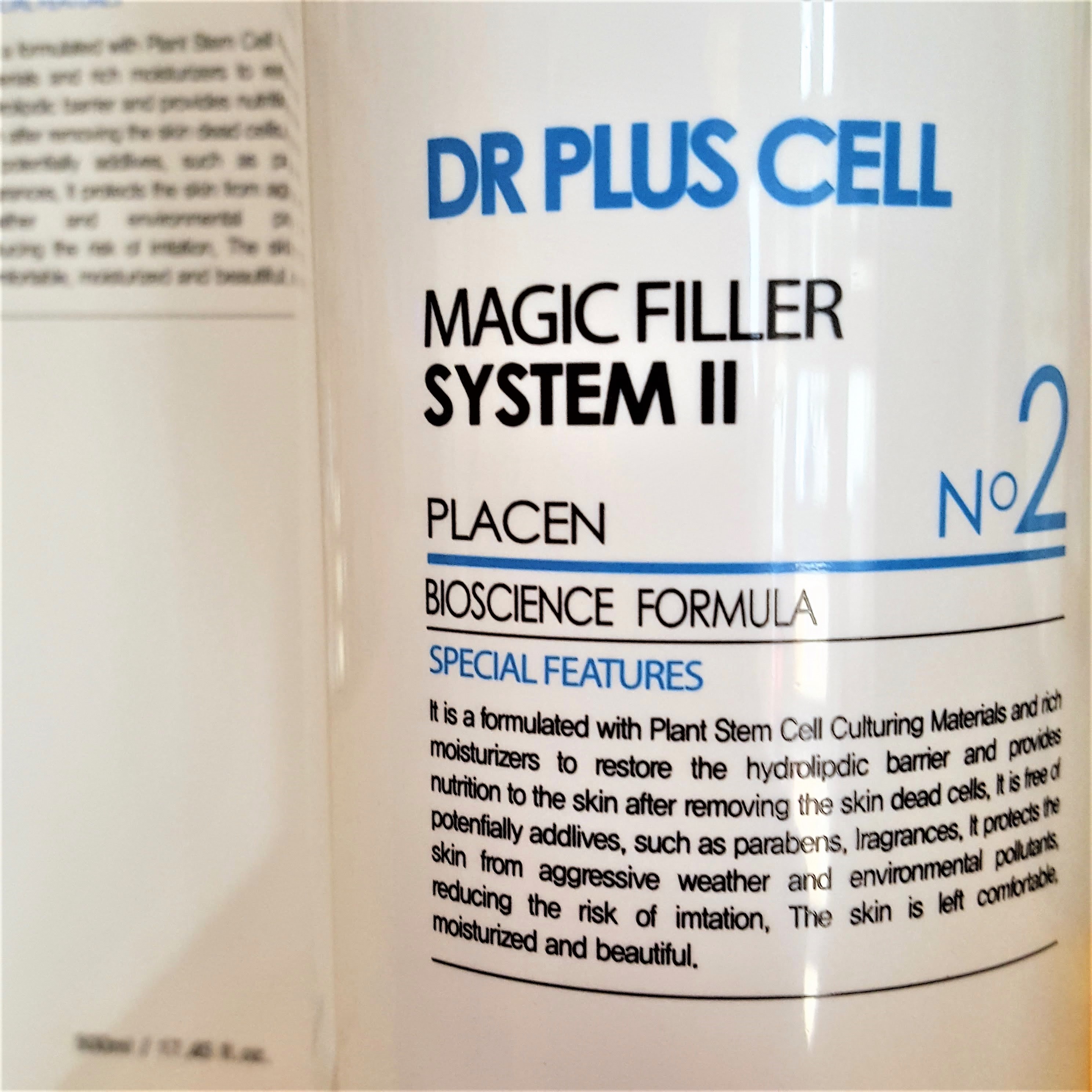 Kem Dưỡng Ẩm Dr PlusCell Hàn Quốc | Mỹ Phẩm Dr Pluscell