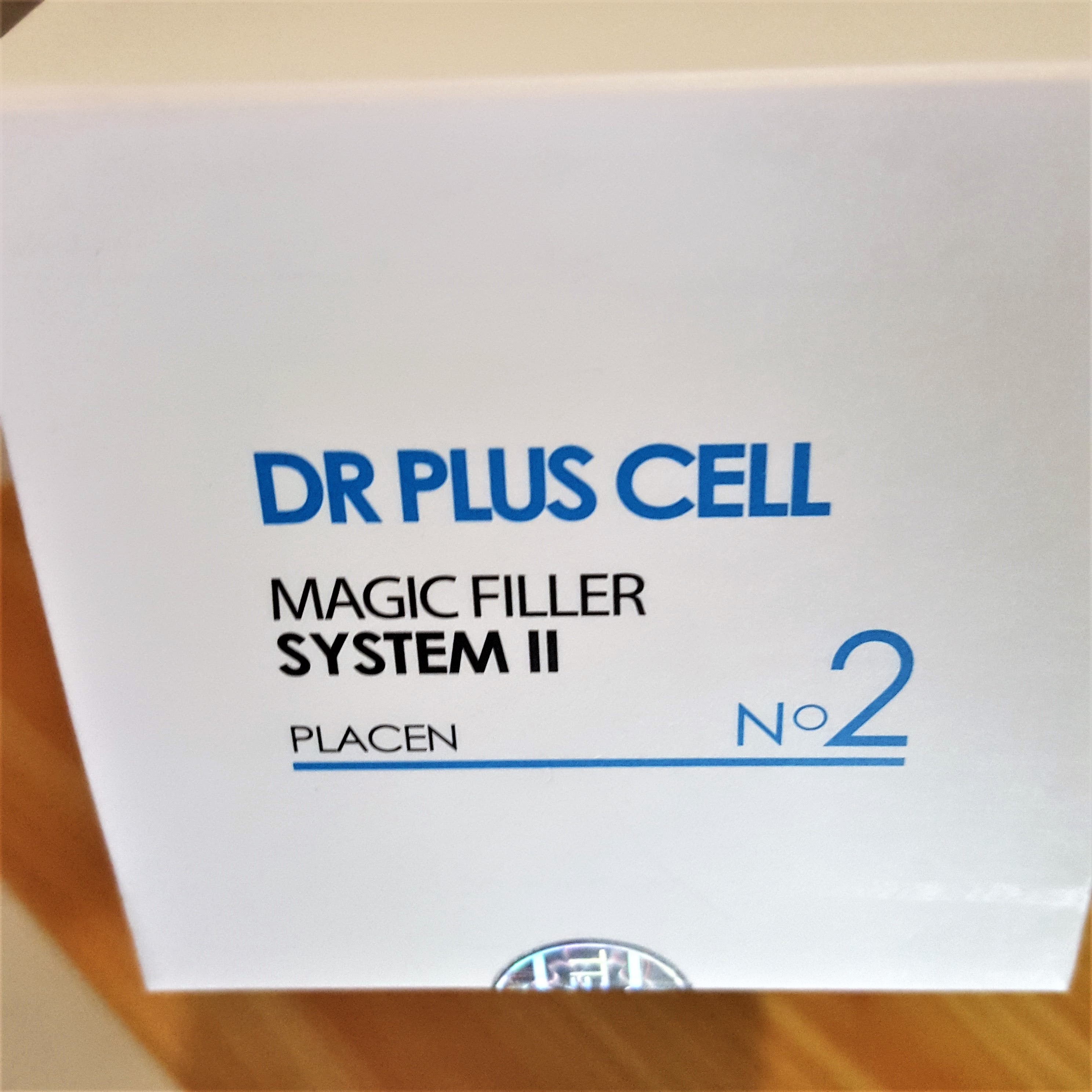 Kem Dưỡng Ẩm Dr PlusCell Hàn Quốc | Mỹ Phẩm Dr Pluscell